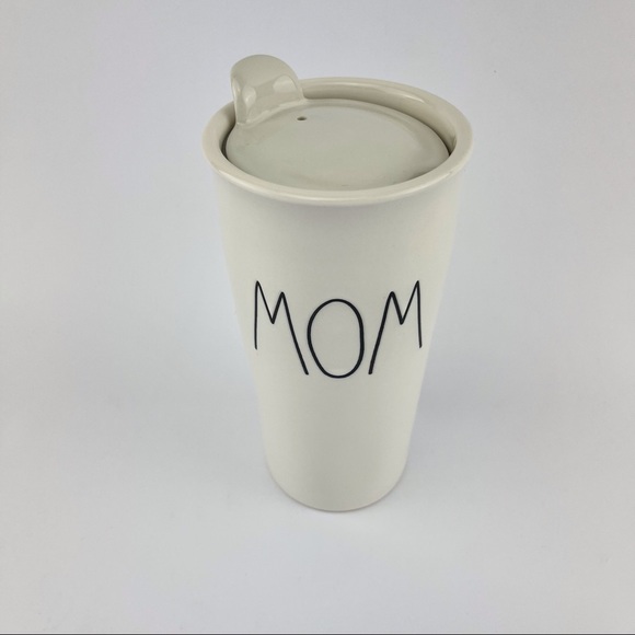 Rae Dunn | Dining | Rae Dunn Mom Tumbler | Poshmark